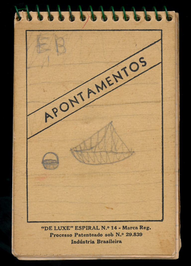 Archive - Clarice Lispector