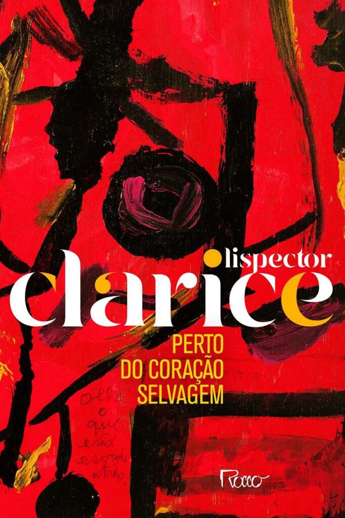 After Clarice – Clarice Lispector