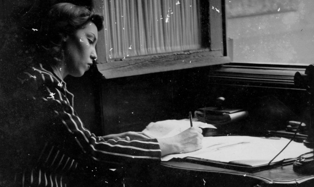 50 years of The Mystery of the Thinking Rabbit – Clarice Lispector