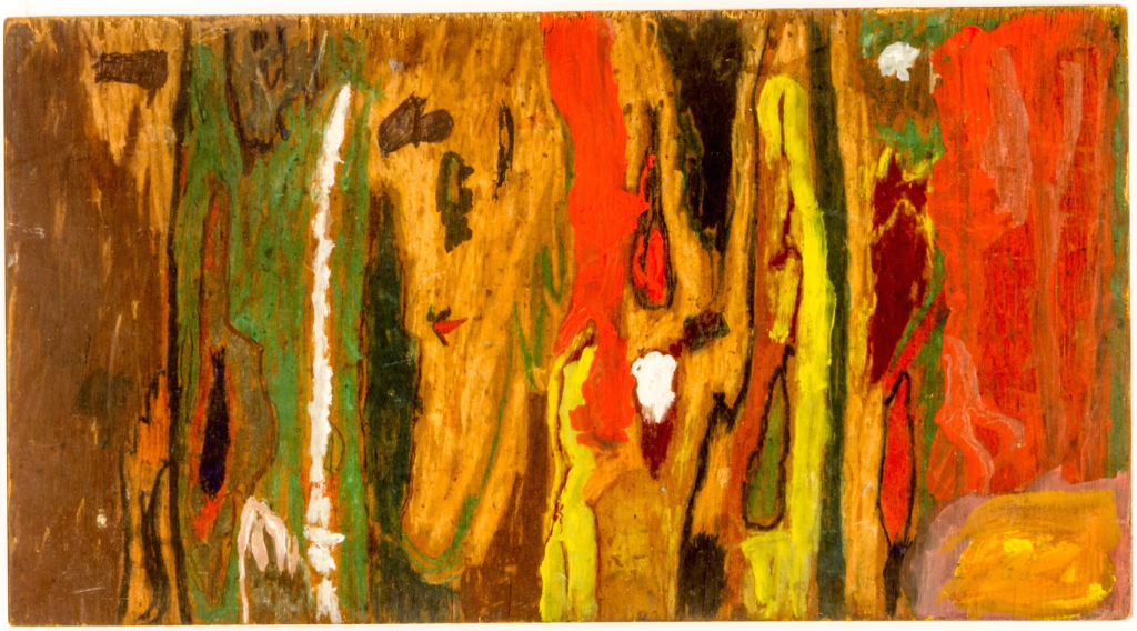 Paintings - Clarice Lispector