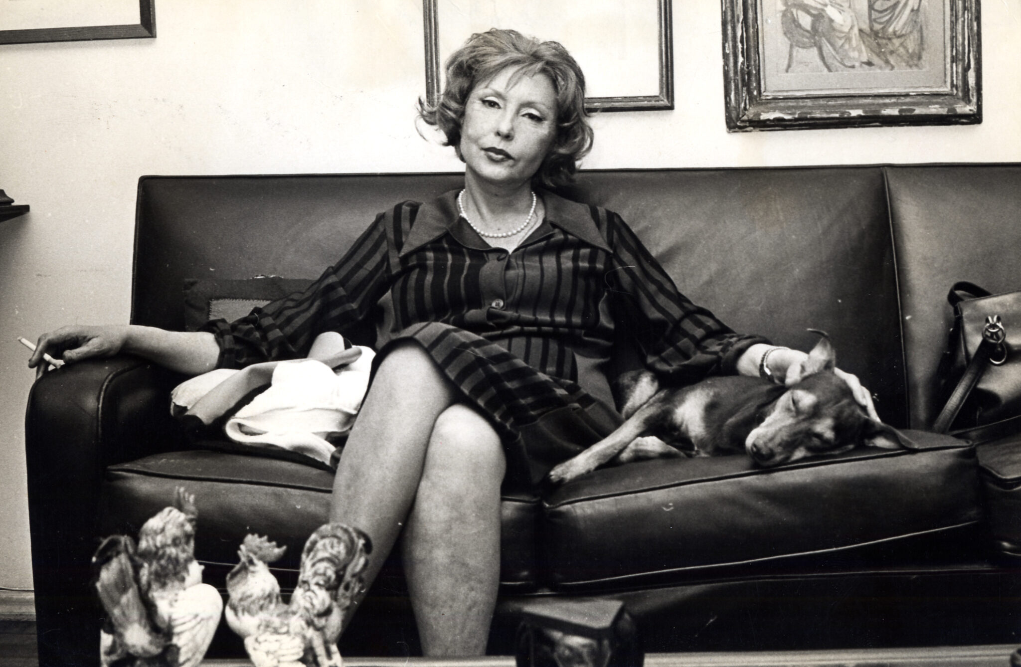 After Clarice – Clarice Lispector